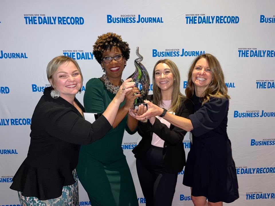 Empowering Women: Celebrating LáLew's Success at the Elevating Women ...