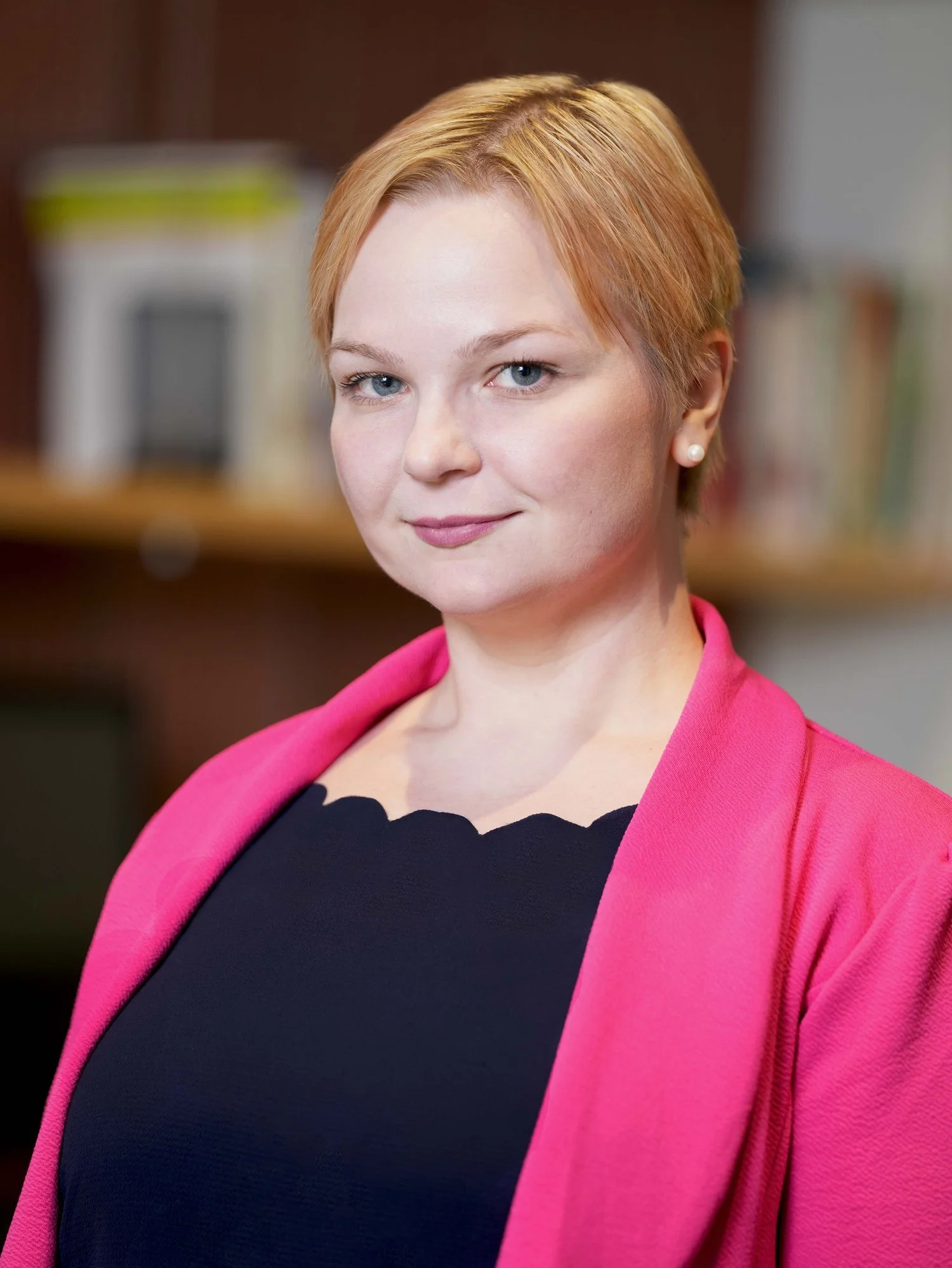 Meet the Team — LáLew Public Relations