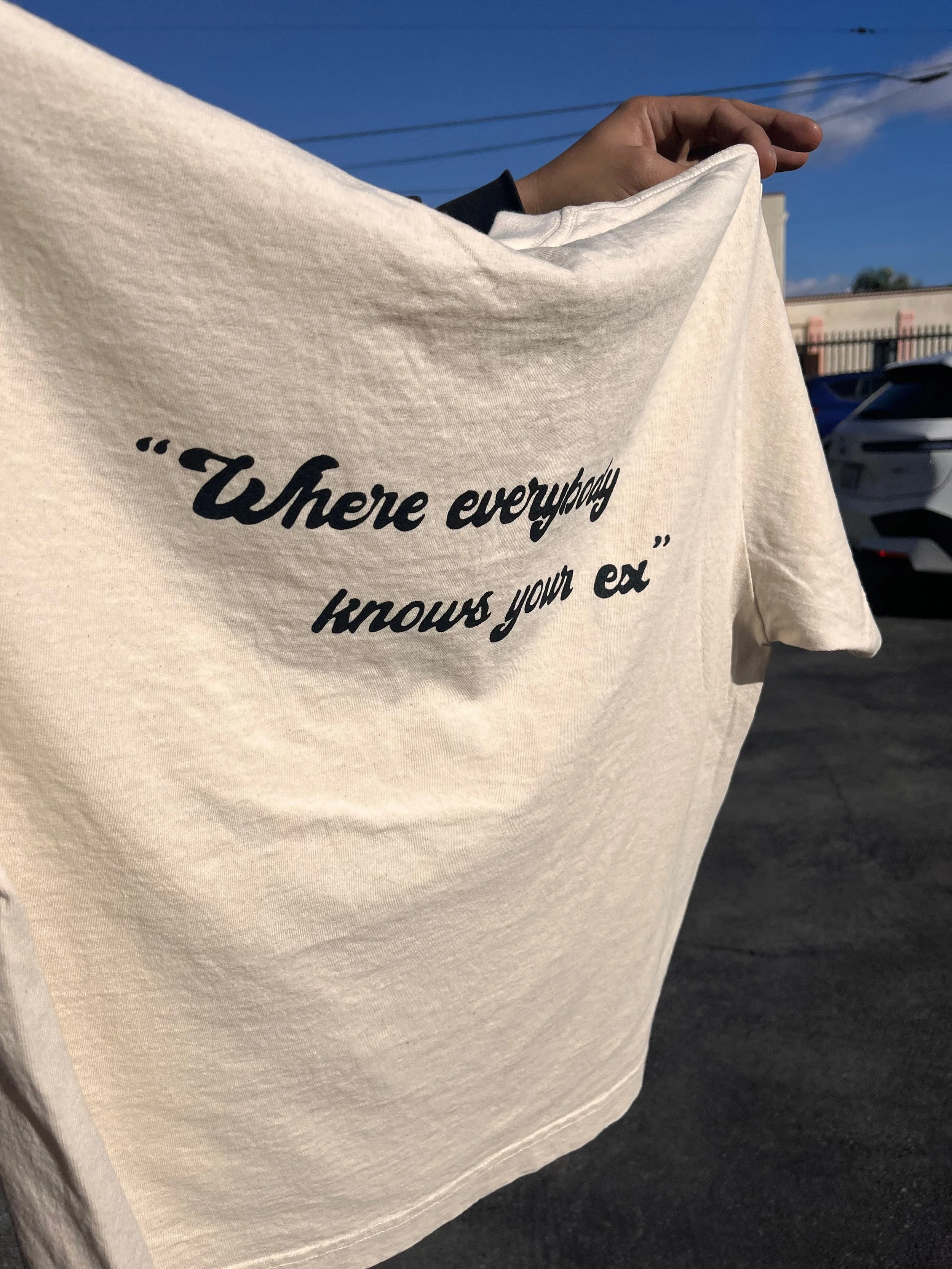 Store 2 — The Ruby Fruit