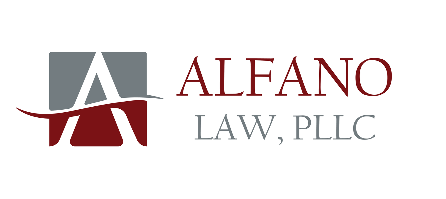 Alfano Law, PLLC