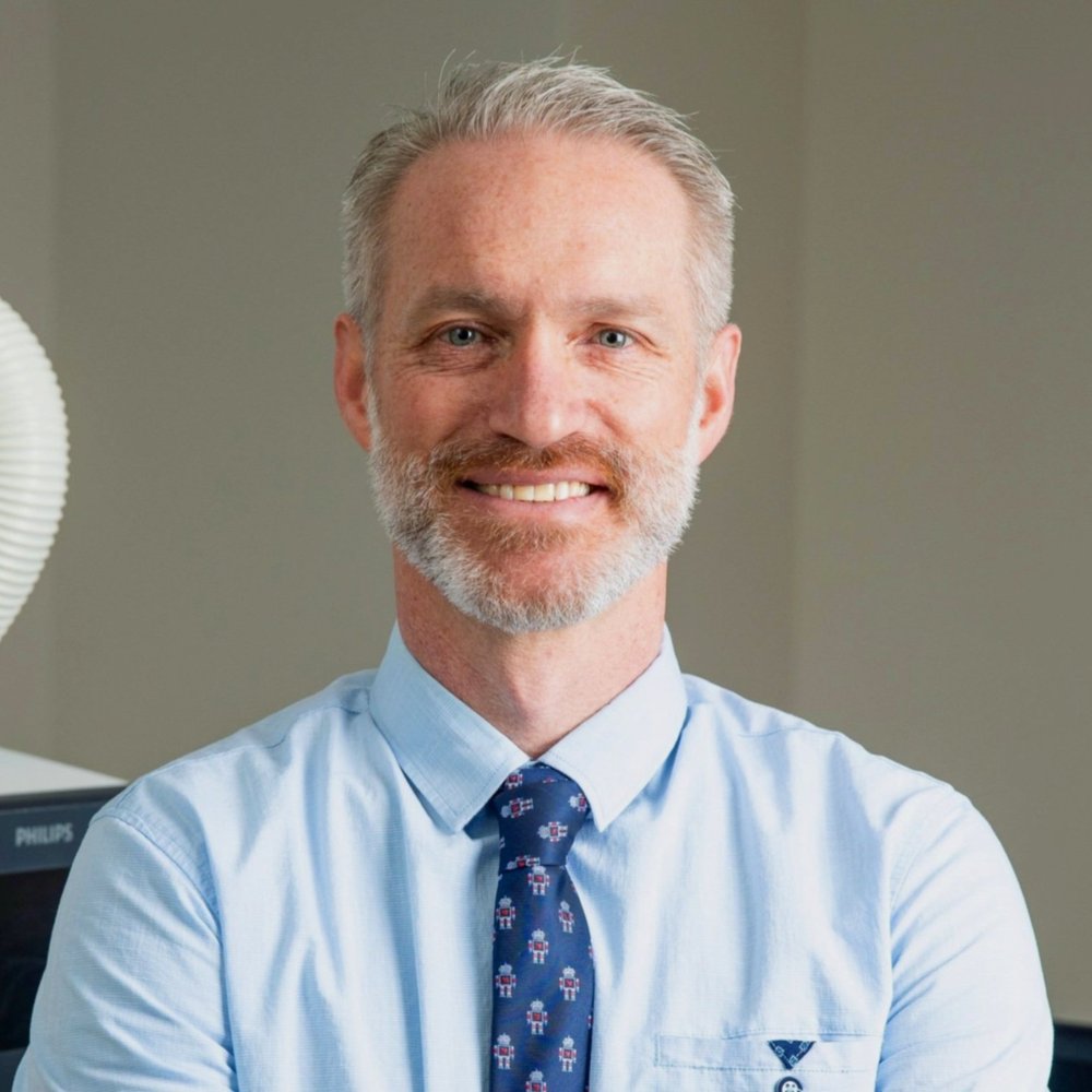 Dr Christopher English MD | Hands & Wrist Surgery in Utah