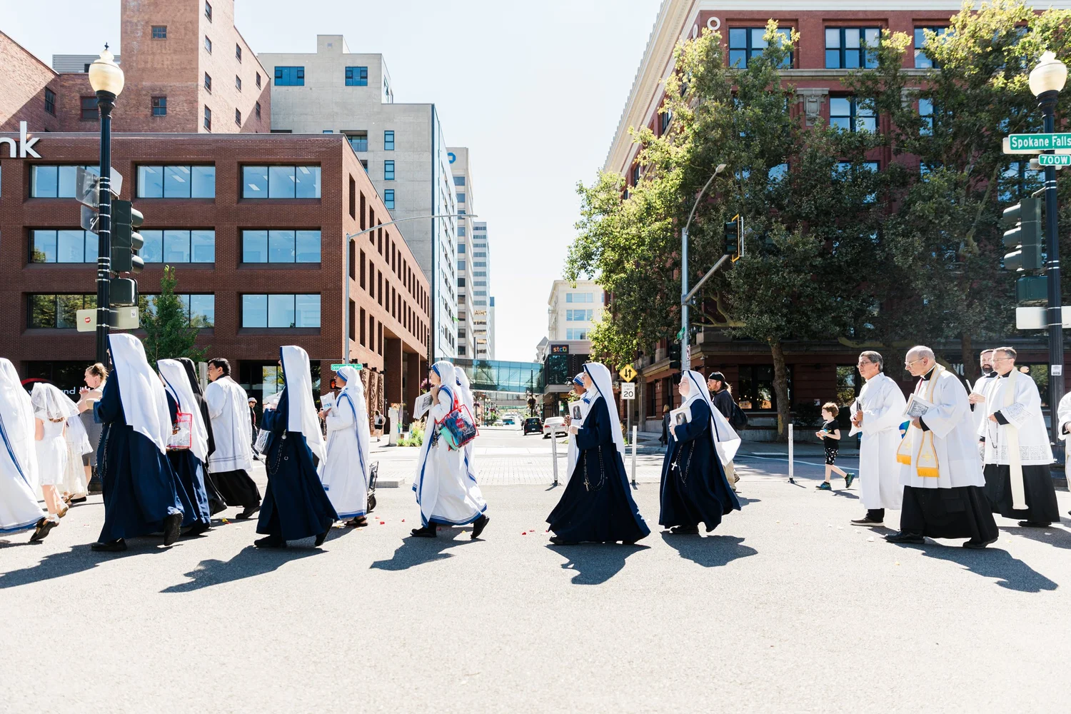 Catholic Diocese of Spokane
