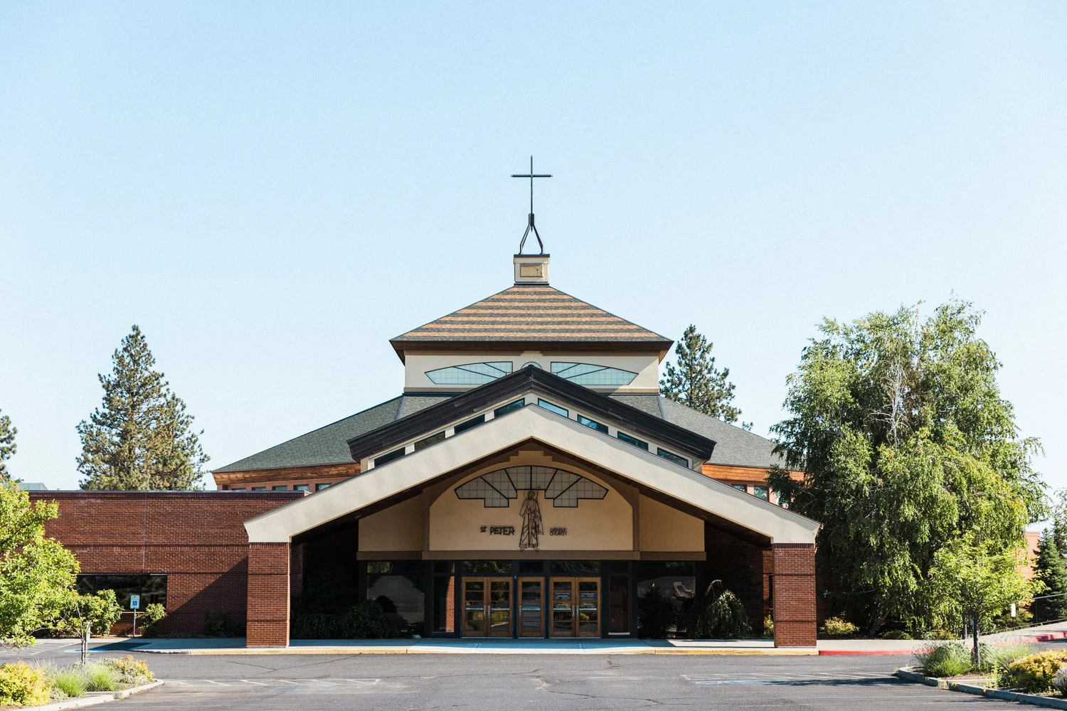 Parish Churches — Catholic Diocese of Spokane