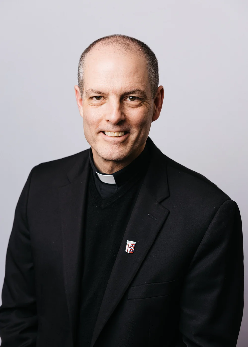 Priests — Catholic Diocese of Spokane