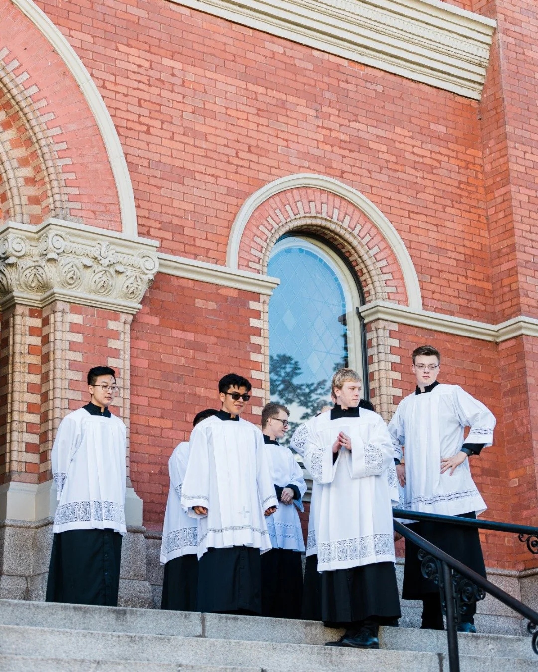 Communications — Catholic Diocese of Spokane