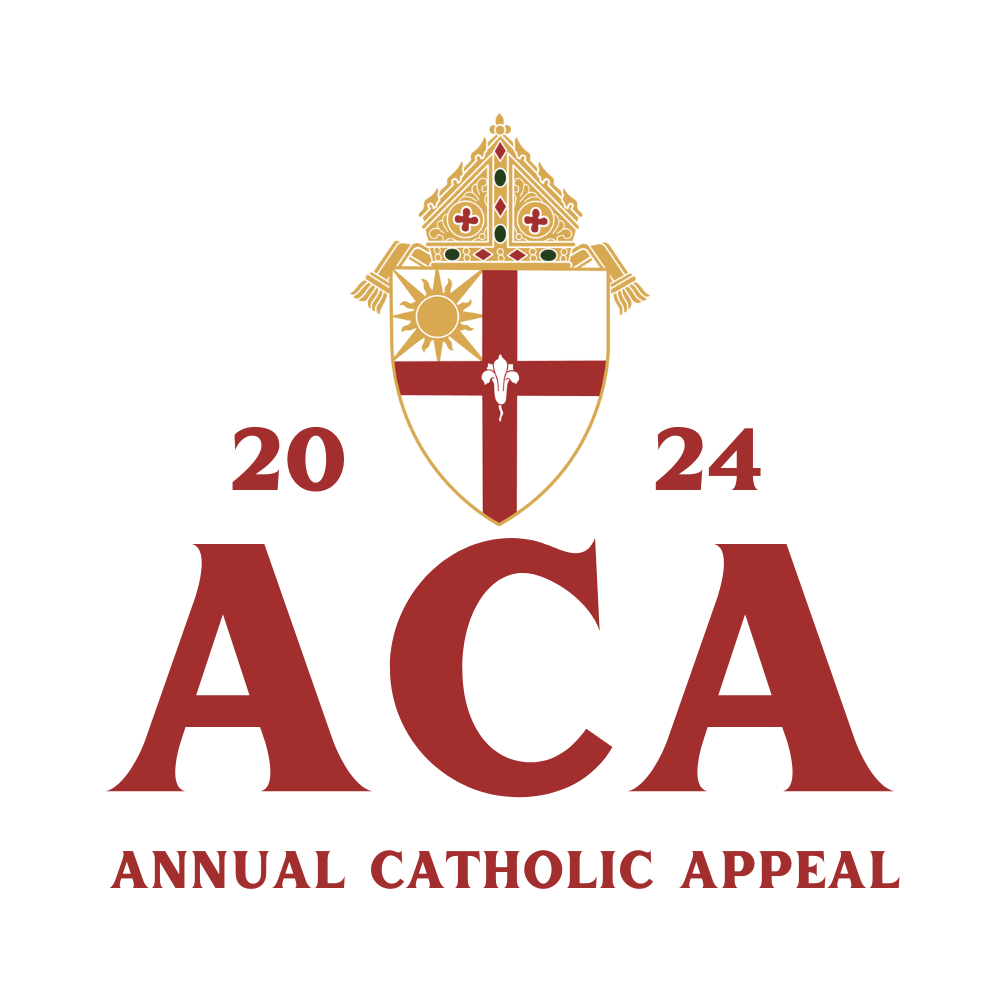 Annual Catholic Appeal — Catholic Diocese of Spokane