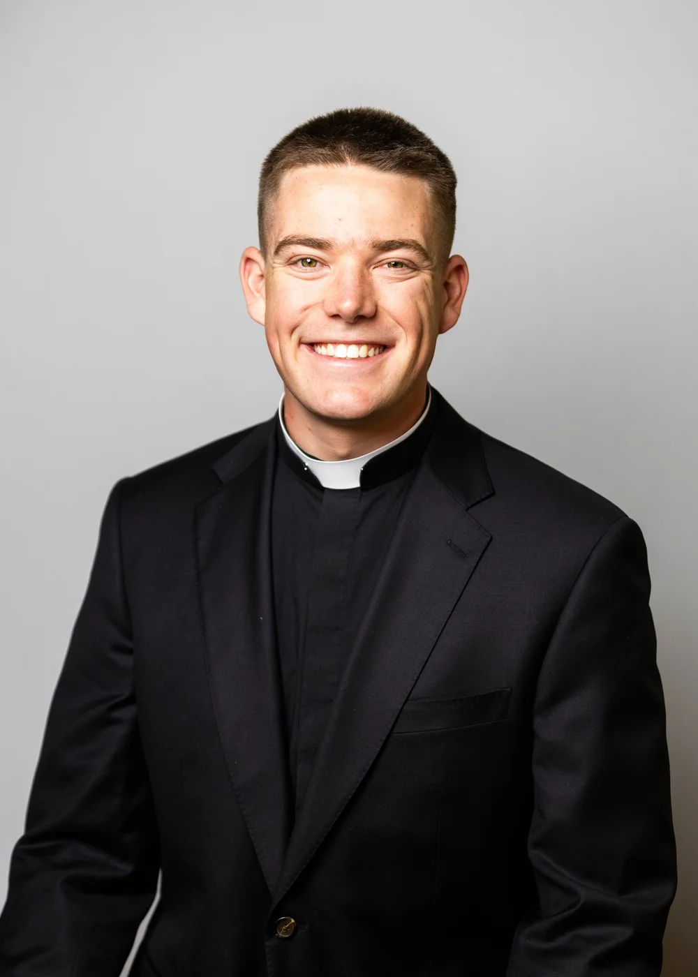 Seminarians — Catholic Diocese of Spokane