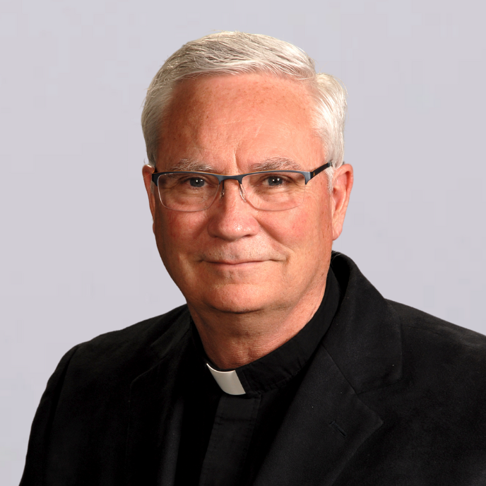 Priests — Catholic Diocese of Spokane