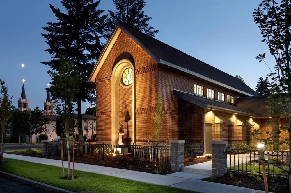 Ministries — Catholic Diocese of Spokane