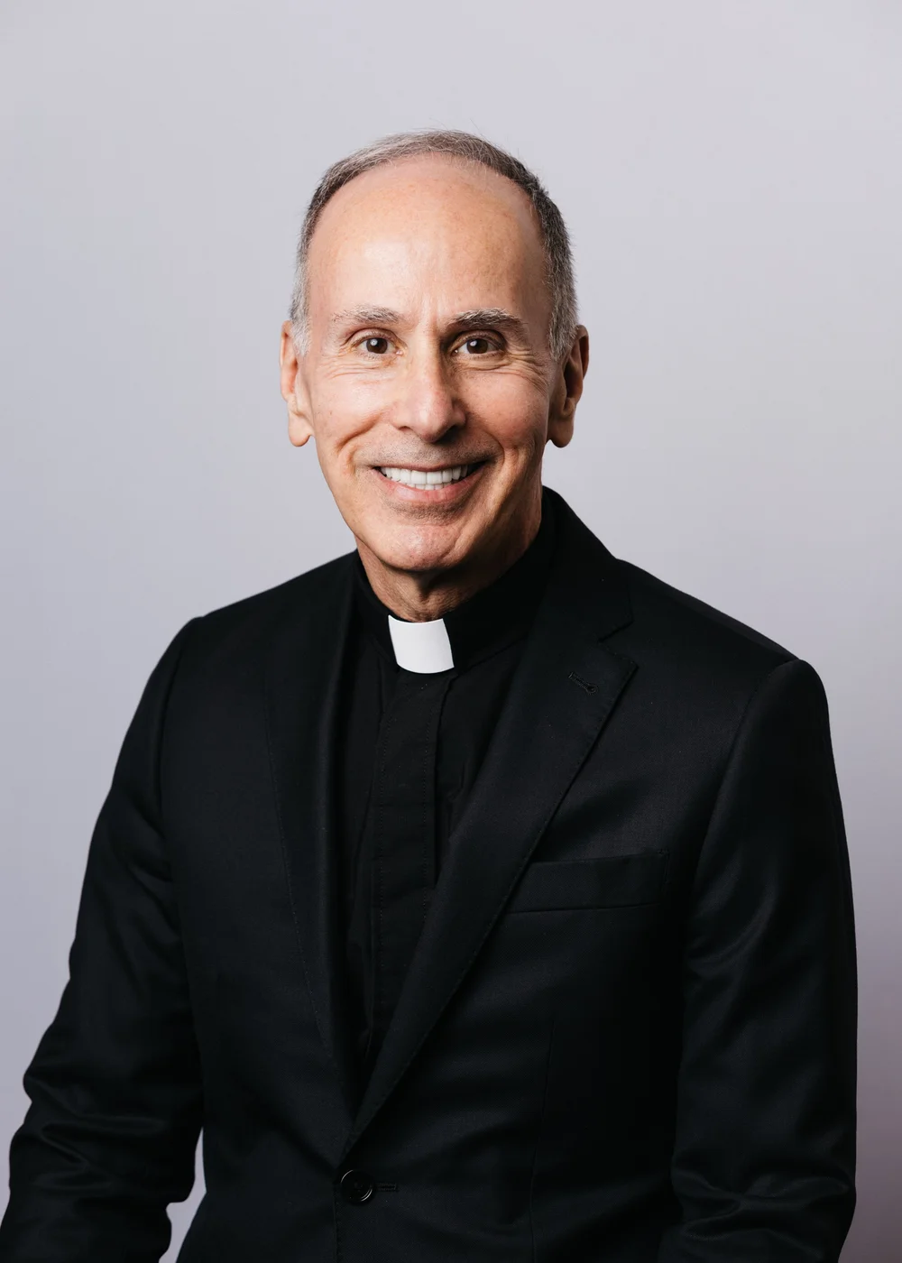 Priests — Catholic Diocese of Spokane