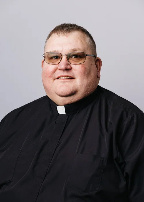 Priests — Catholic Diocese of Spokane