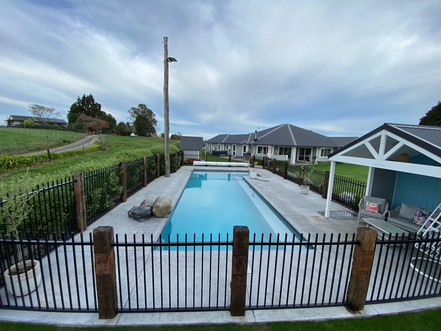 For all ages and stages — Mayfair Pools NZ - Your Swimming Pool Experts