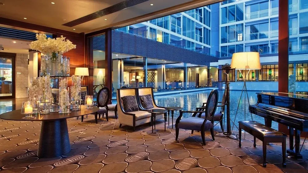 Fibreglass Swimming Pool Builder | Auckland Central | Mayfair Pools ...