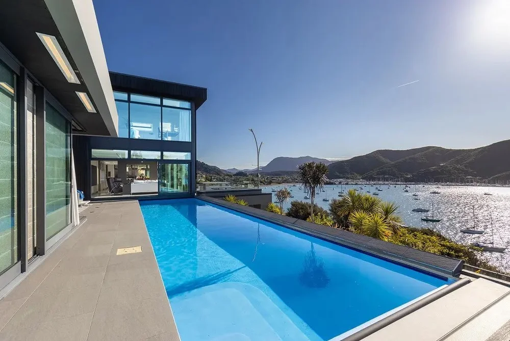 Swimming Pool Builder | Marlborough | Mayfair Pools — Mayfair Pools NZ ...