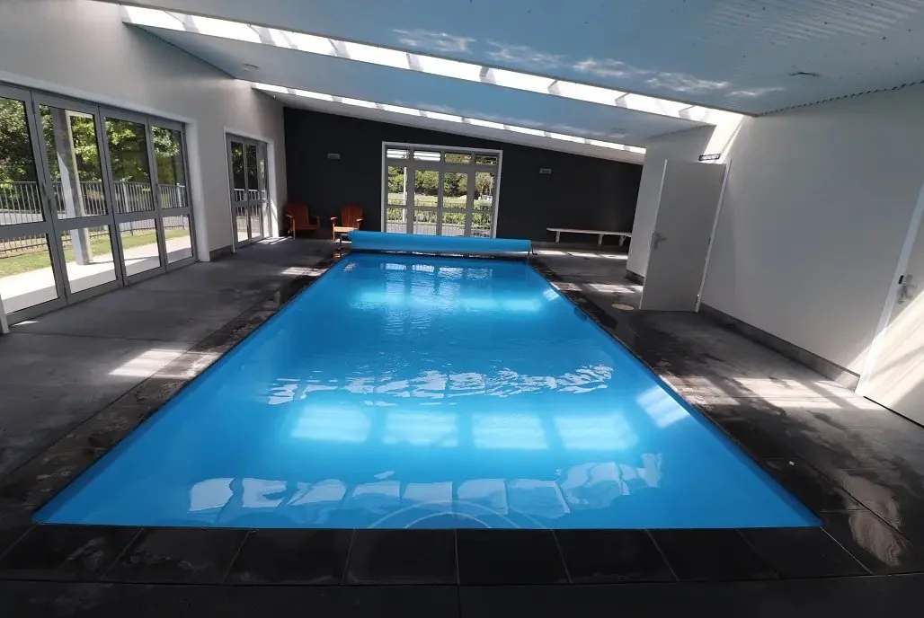 Swimming Pool Builder | Taranaki & Whanganui | Mayfair Pools Agent ...