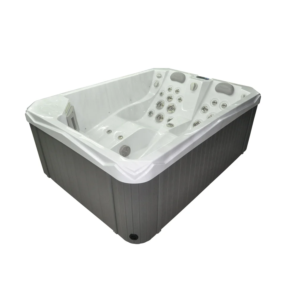 Spa Pools - Indulge in a Premium Spa Pool — Mayfair Pools NZ - Your ...