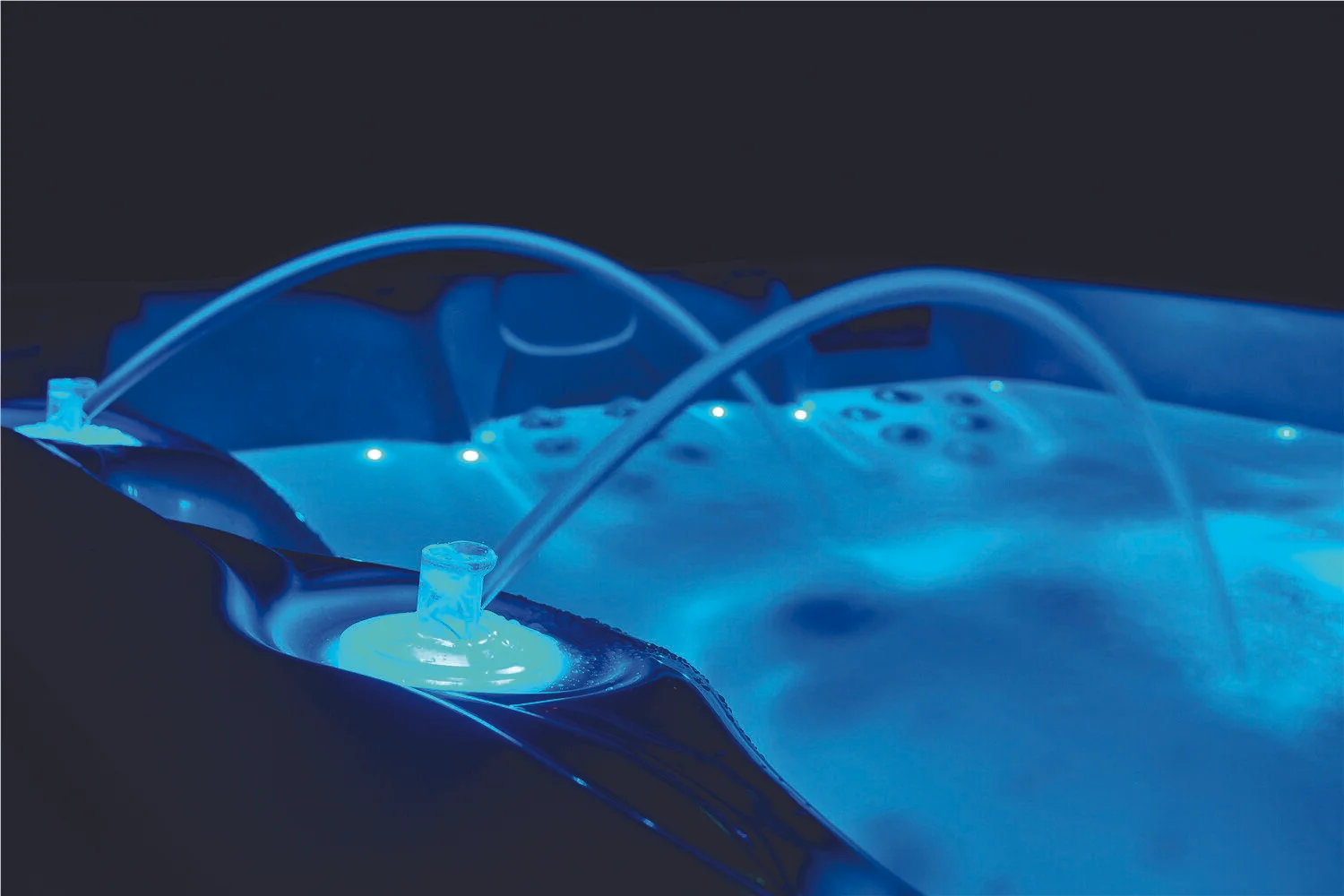 Spa Pools - Indulge in a Premium Spa Pool — Mayfair Pools NZ - Your ...