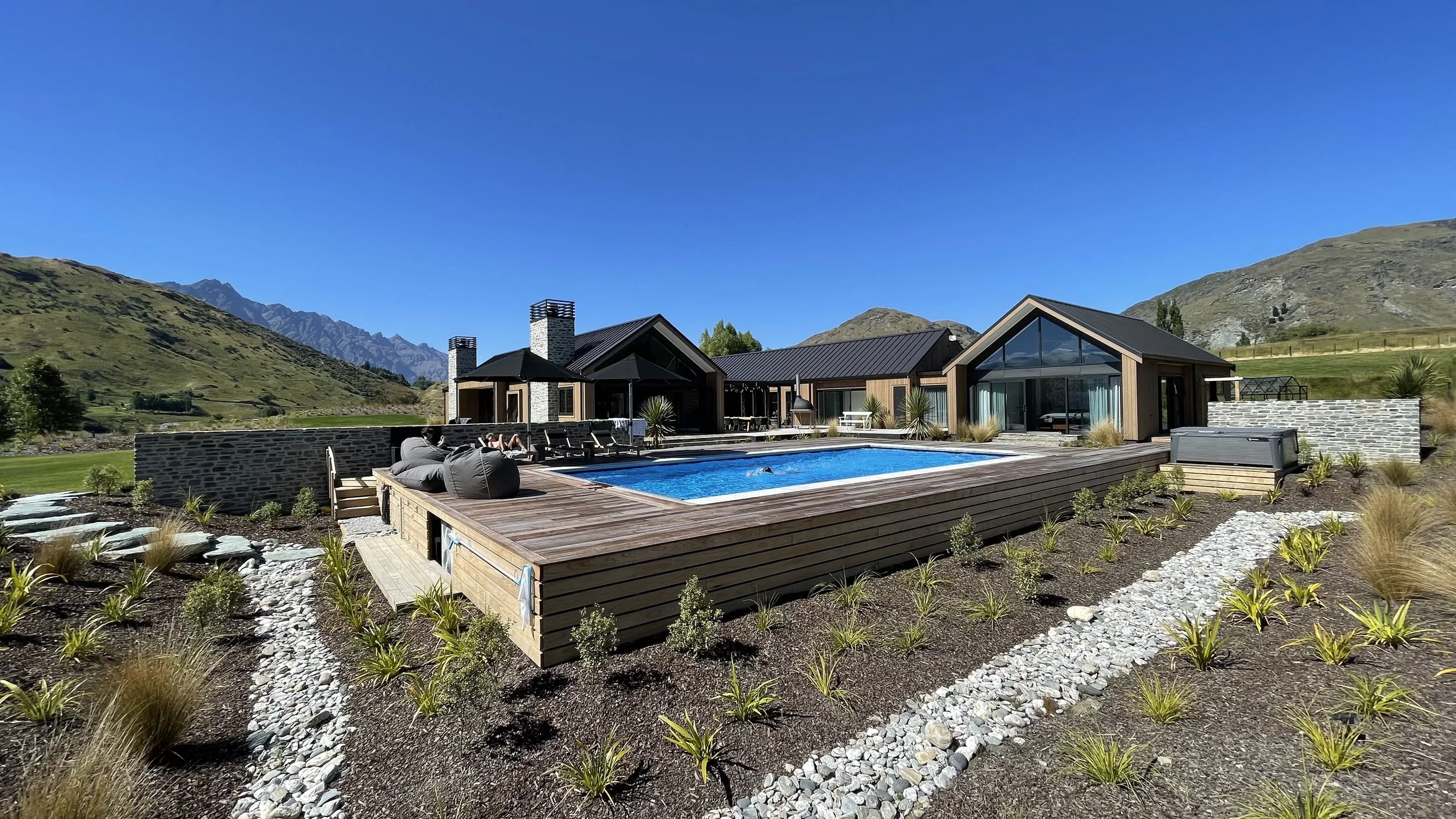 Gallery — Mayfair Pools NZ - Your Swimming Pool Experts