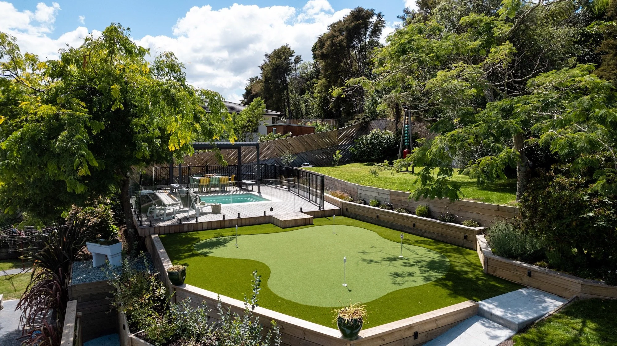 No Compromises Required — Mayfair Pools NZ - Your Swimming Pool Experts