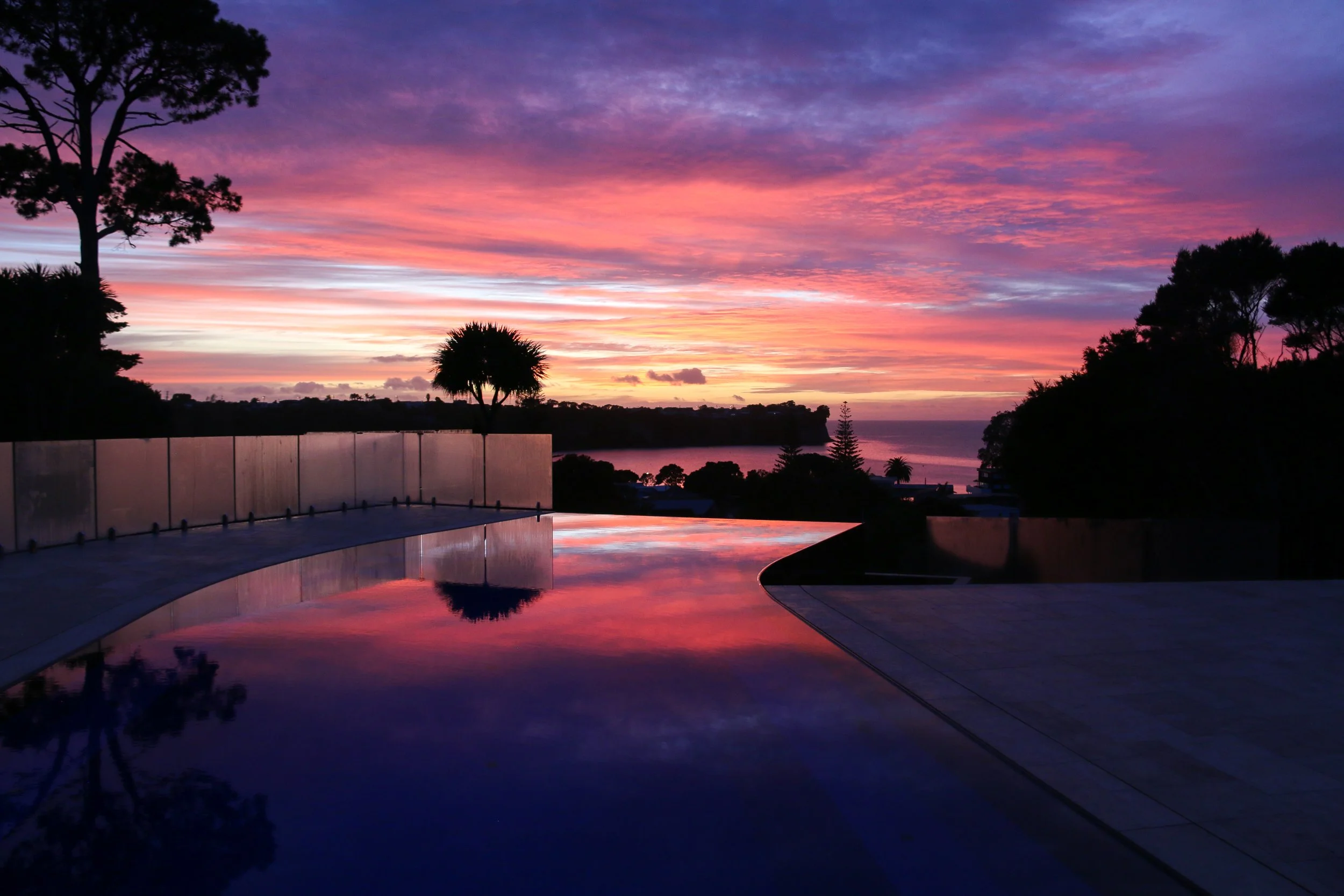 Platinum Pool of the Year Winner 2024: A Mirror to Infinity — Mayfair ...