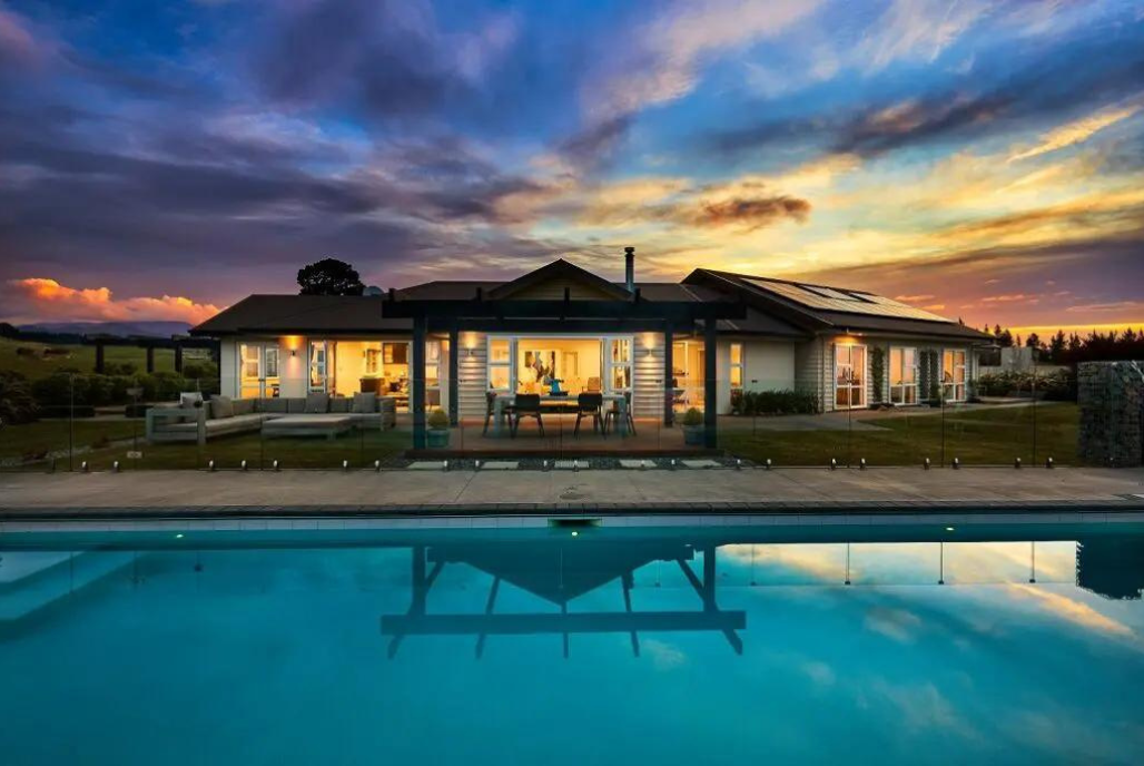 Mayfair Pools Pool of The Year Awards 2019 — Mayfair Pools NZ - Your ...