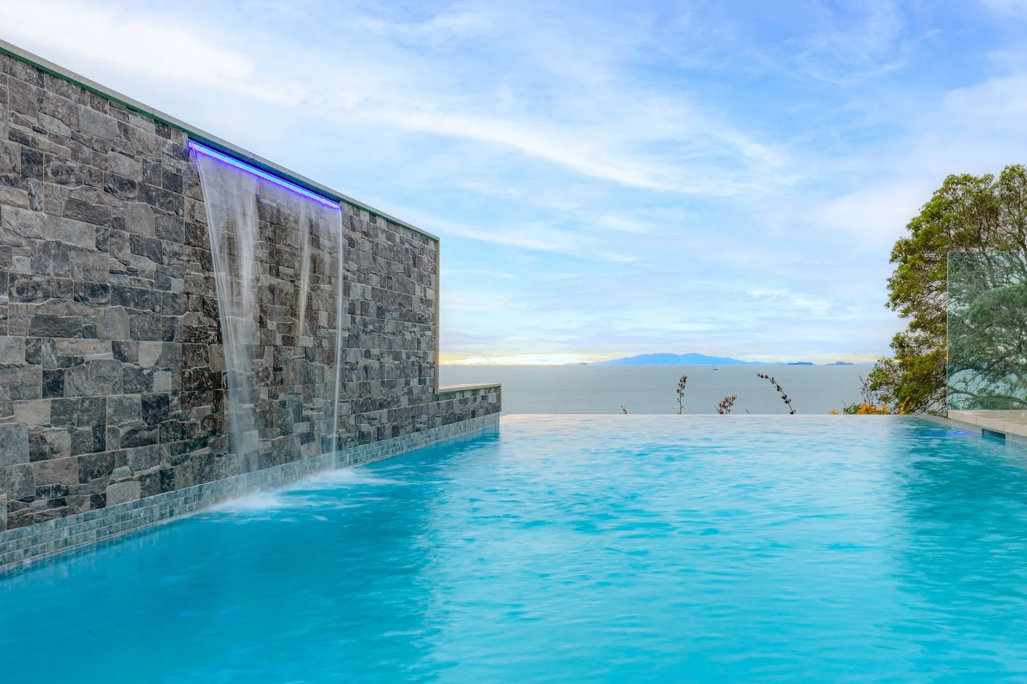 Gold Pool of the Year 2025: Rising to the Challenge — Mayfair Pools NZ ...