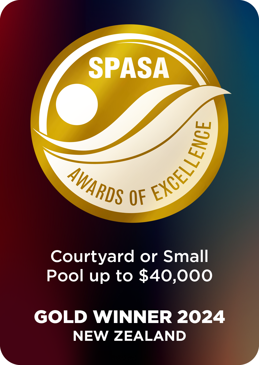 A Darling Garden Oasis — Mayfair Pools NZ - Your Swimming Pool Experts