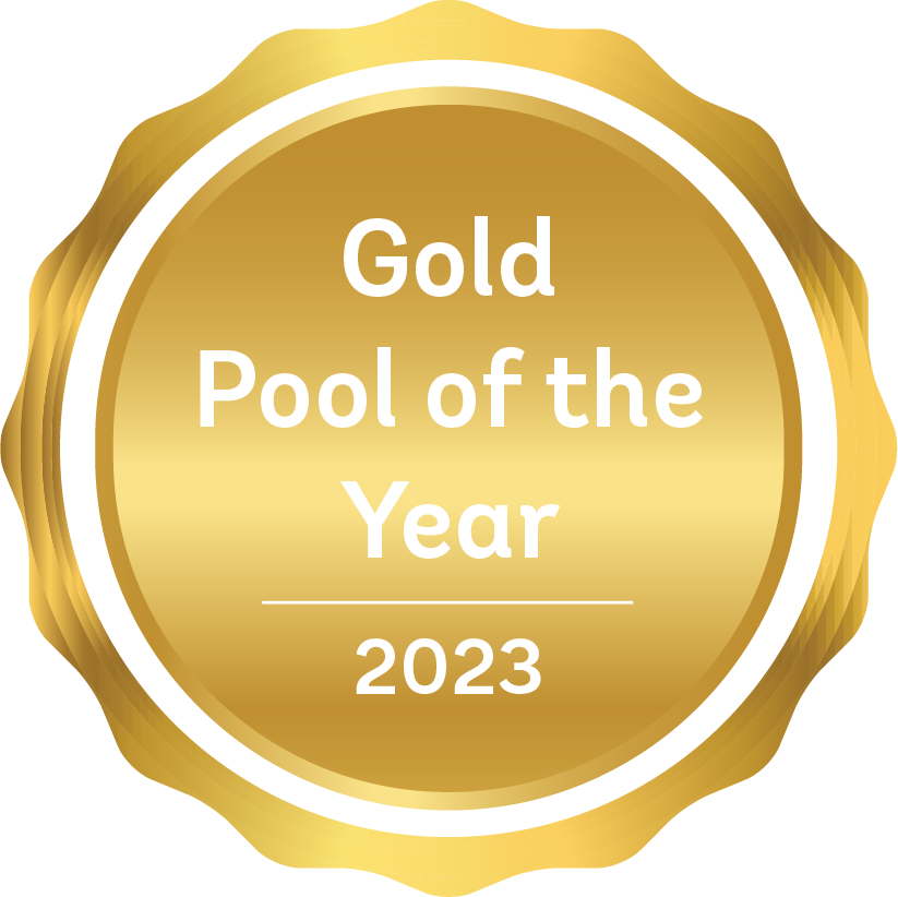 An Idyllic Lifestyle: Gold Pool of the Year 2023 — Mayfair Pools NZ ...