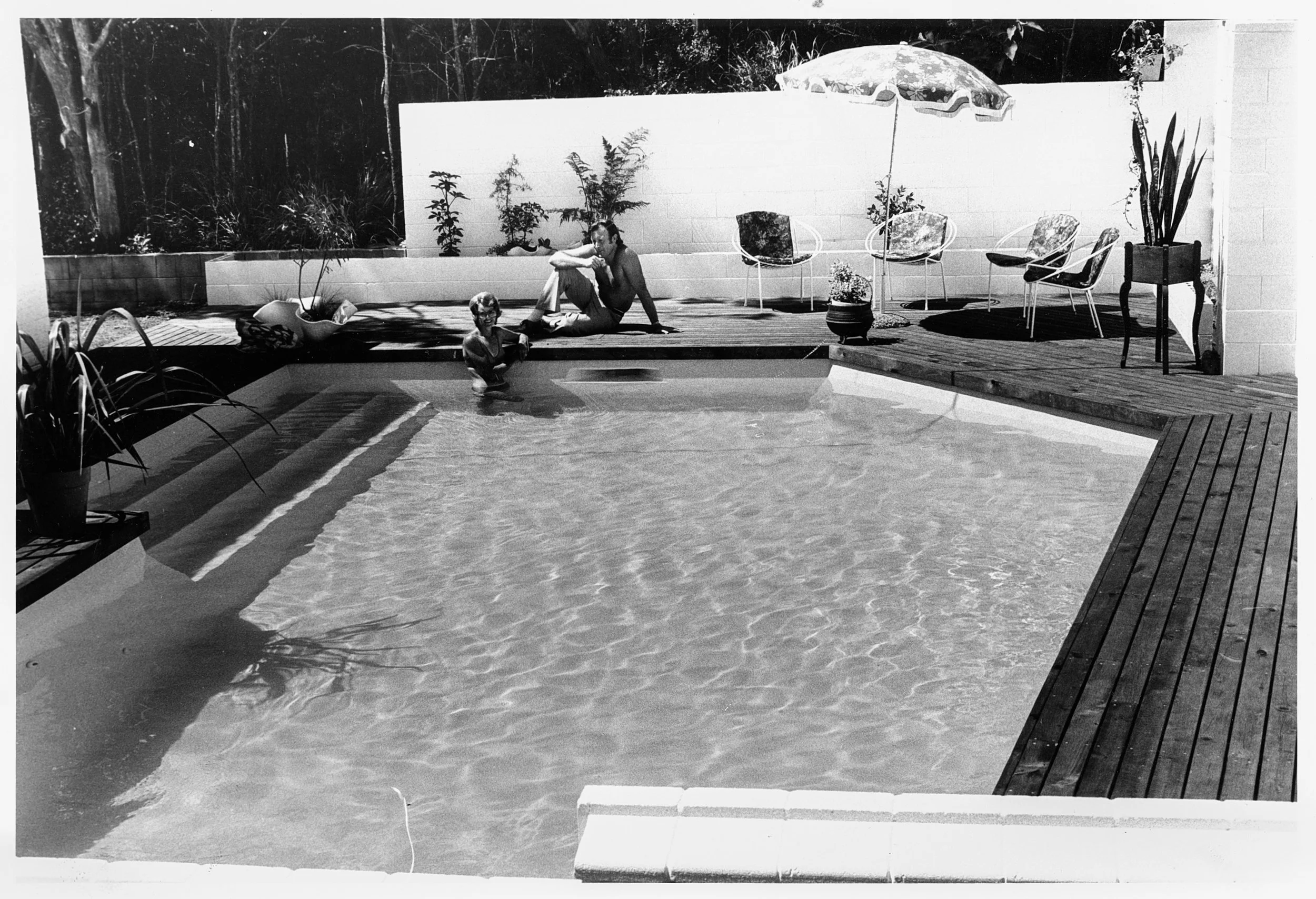 Our History — Mayfair Pools NZ - Your Swimming Pool Experts