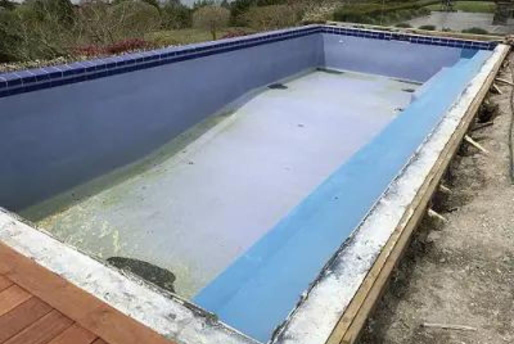 Renovation breathes life back into 1970's swimming pool in Taupo ...