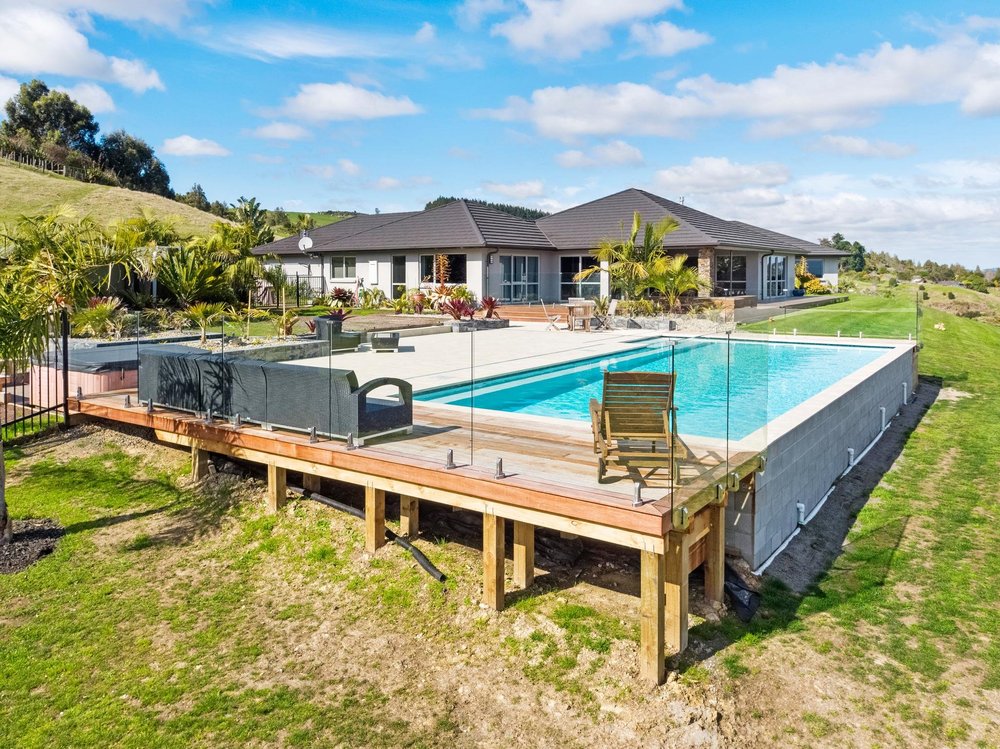 Our Pools and Spas — Mayfair Pools & Spas NZ - Your Swimming Pool ...