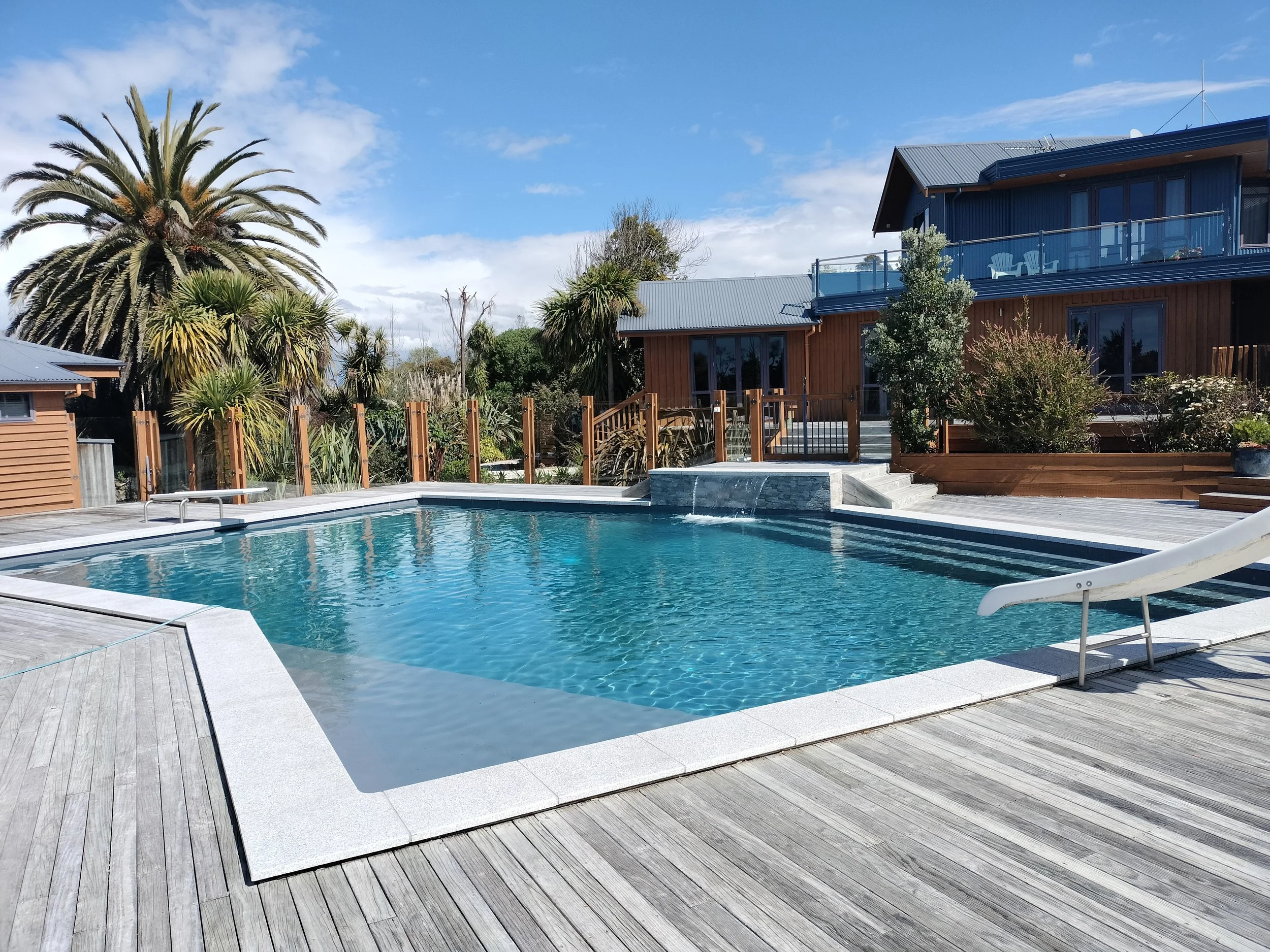 Recent Projects — Mayfair Pools NZ - Your Swimming Pool Experts