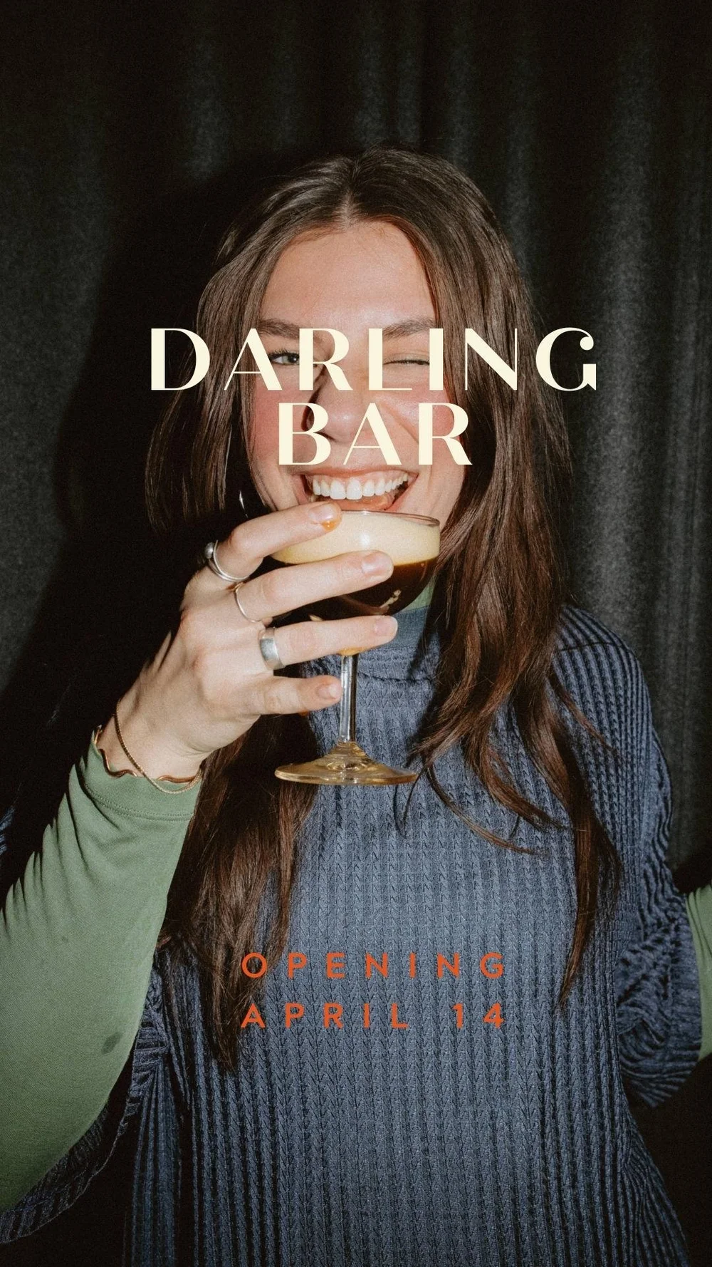 Photos — Darling Bar