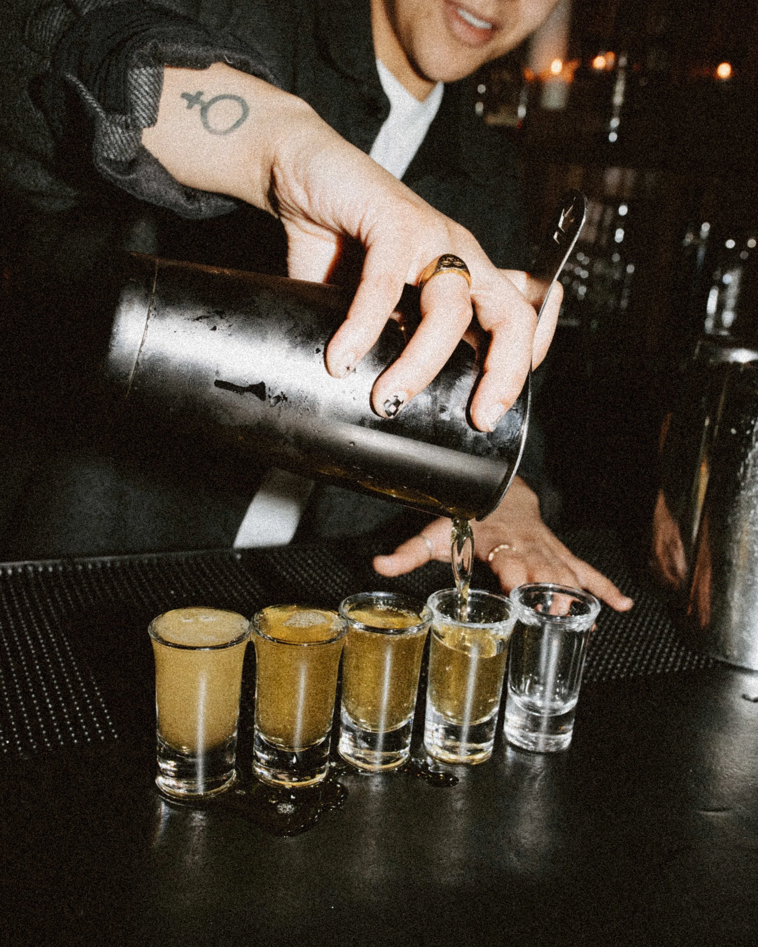 Photos — Darling Bar