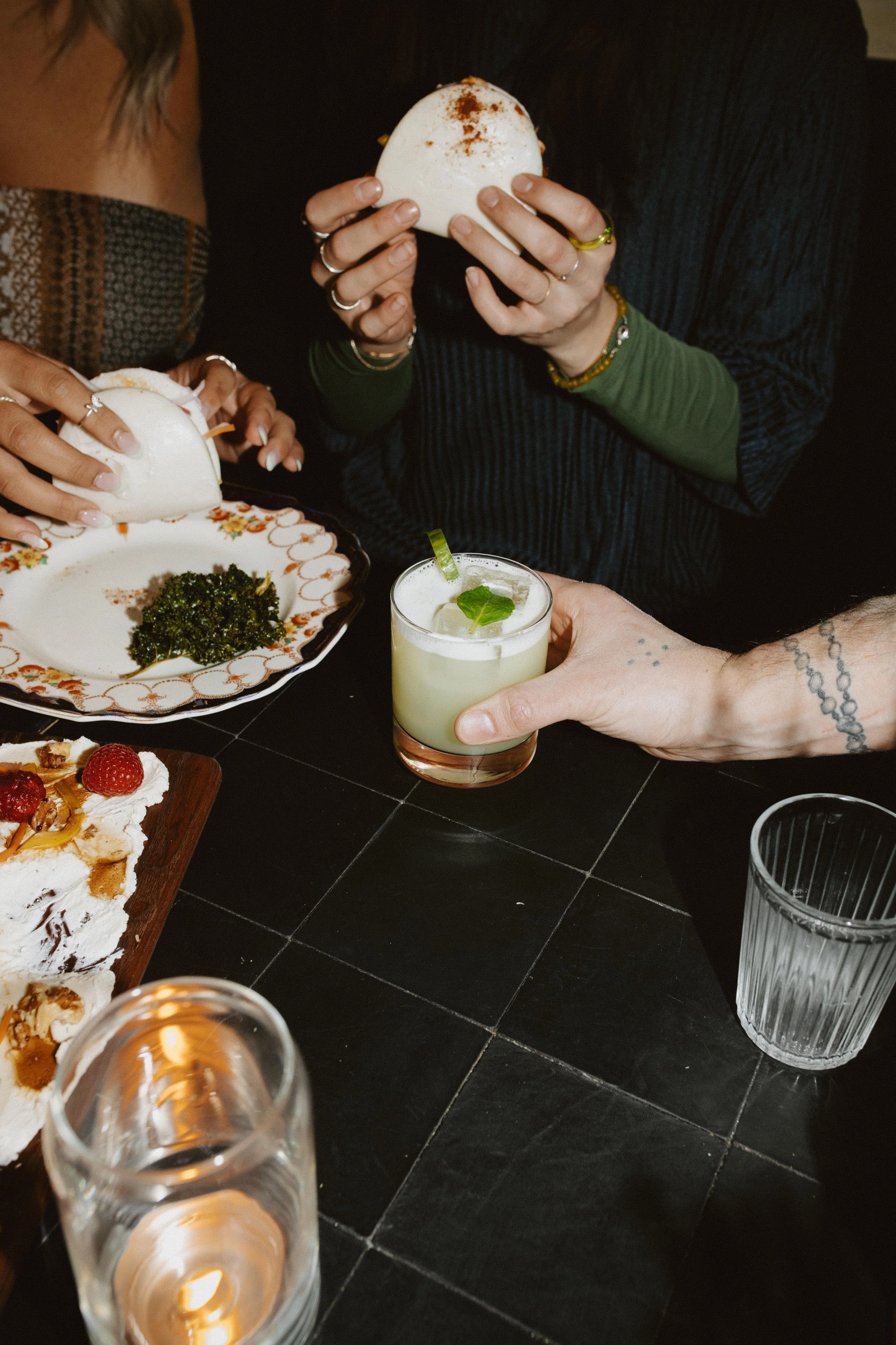 Photos — Darling Bar