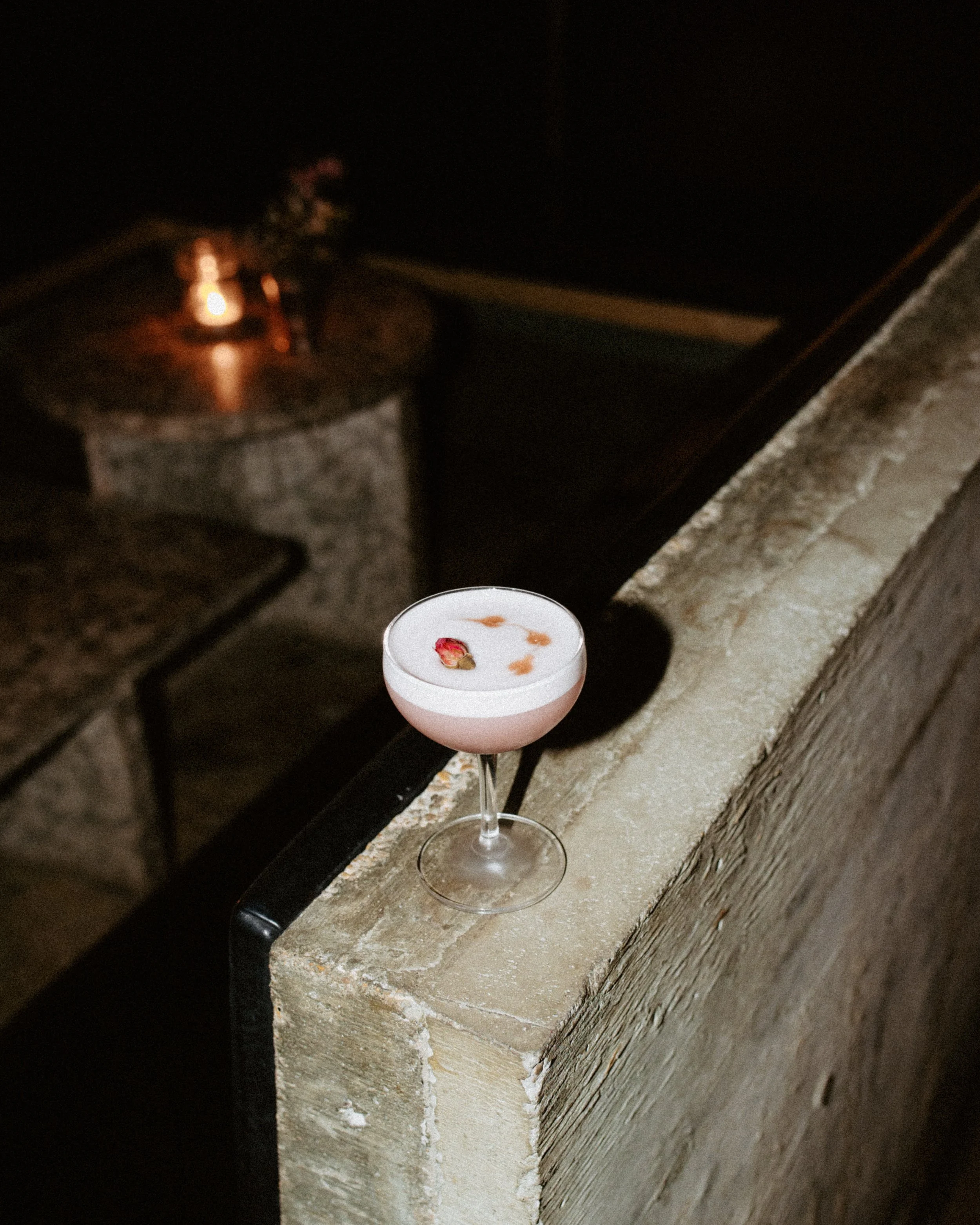 Photos — Darling Bar