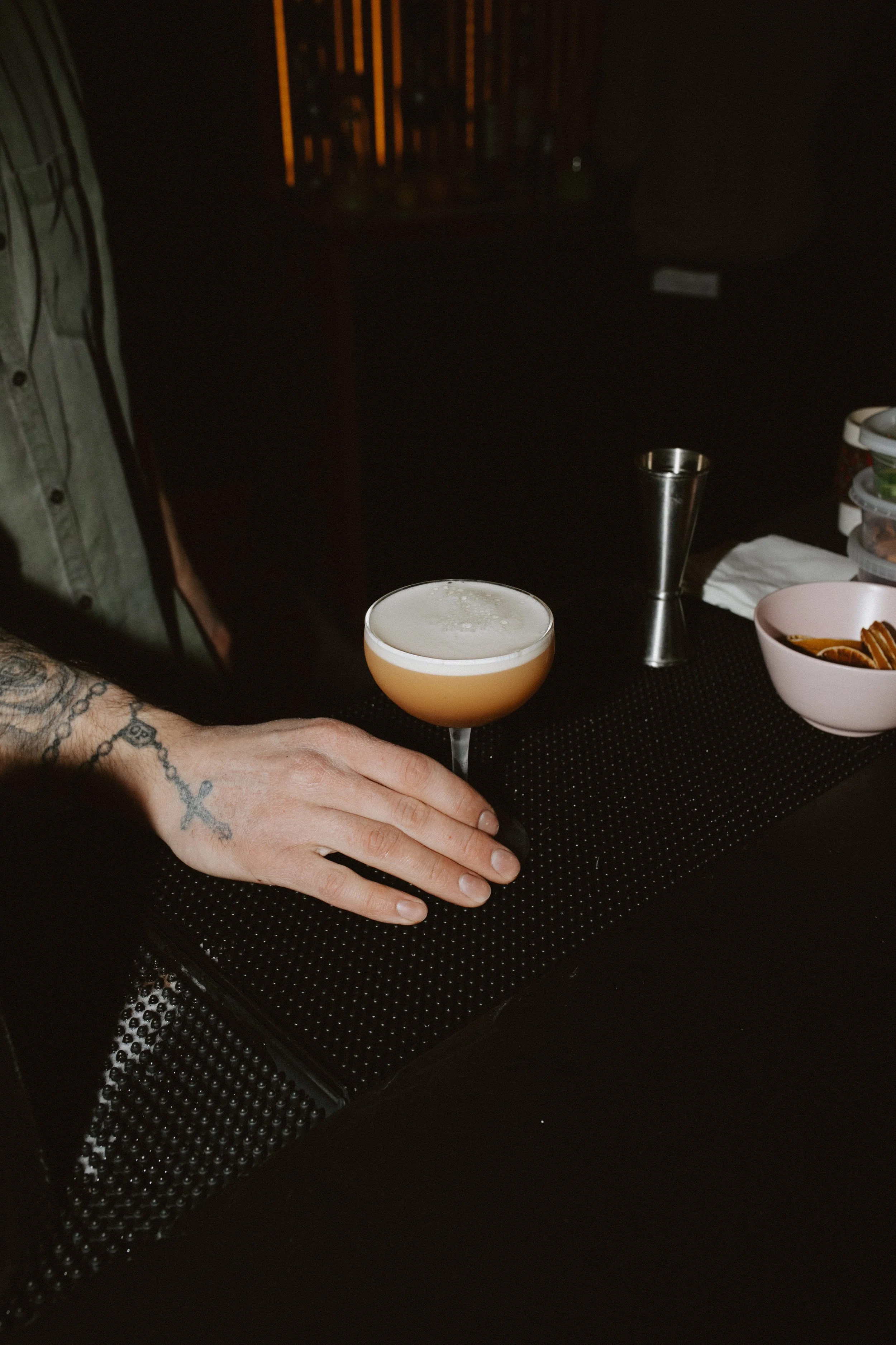 Photos — Darling Bar