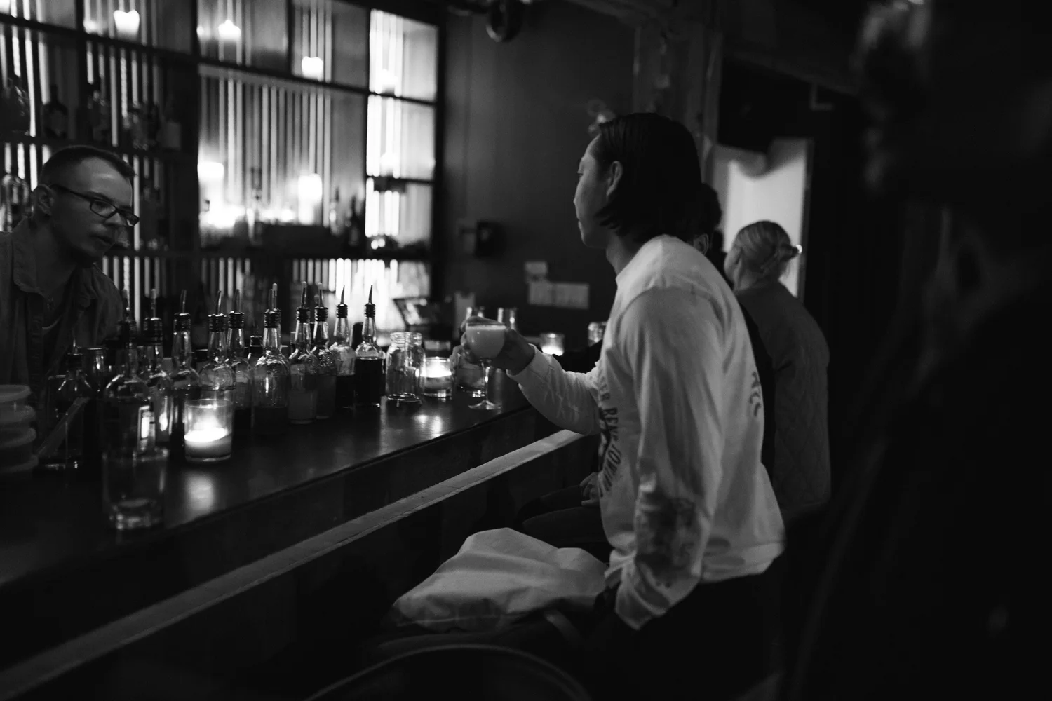 Photos — Darling Bar