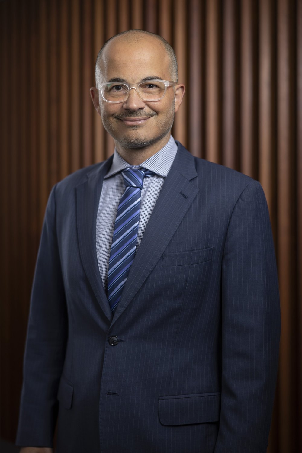 Adrian Canceri — Sir Anthony Mason Chambers