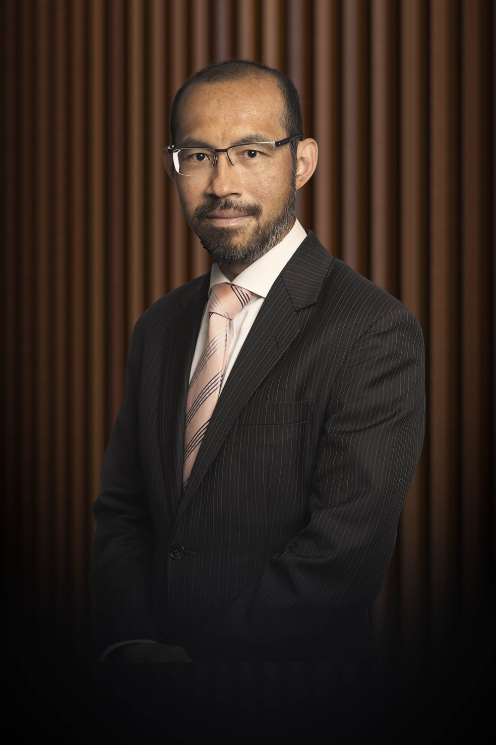 Turvey To SC — Sir Anthony Mason Chambers