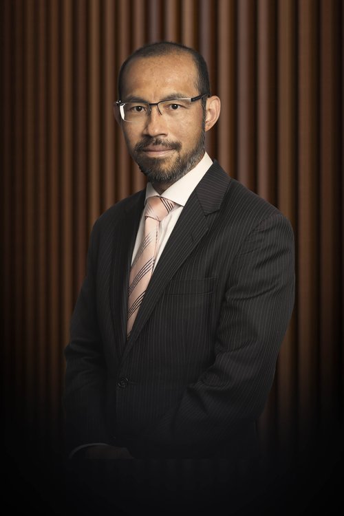 Turvey To SC — Sir Anthony Mason Chambers