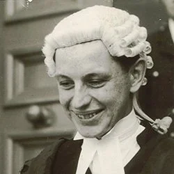 About Us — Sir Anthony Mason Chambers