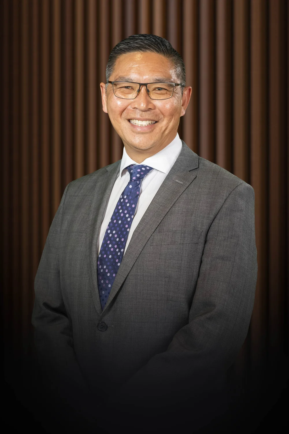 Greg Young — Sir Anthony Mason Chambers