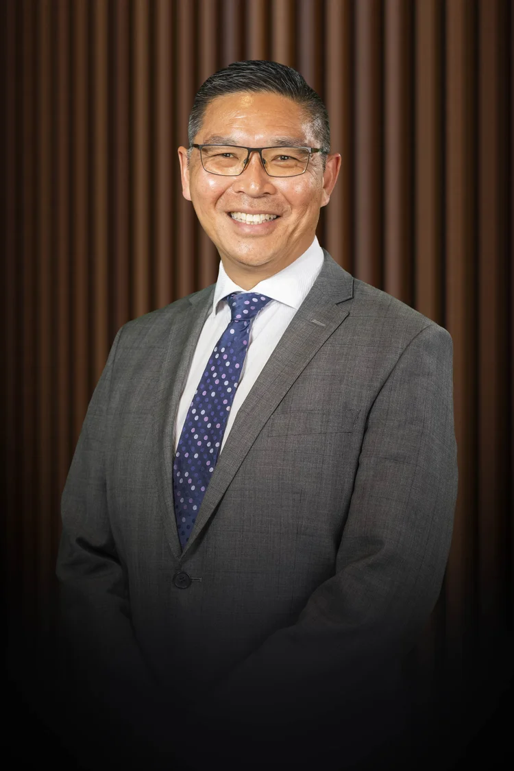 Greg Young — Sir Anthony Mason Chambers