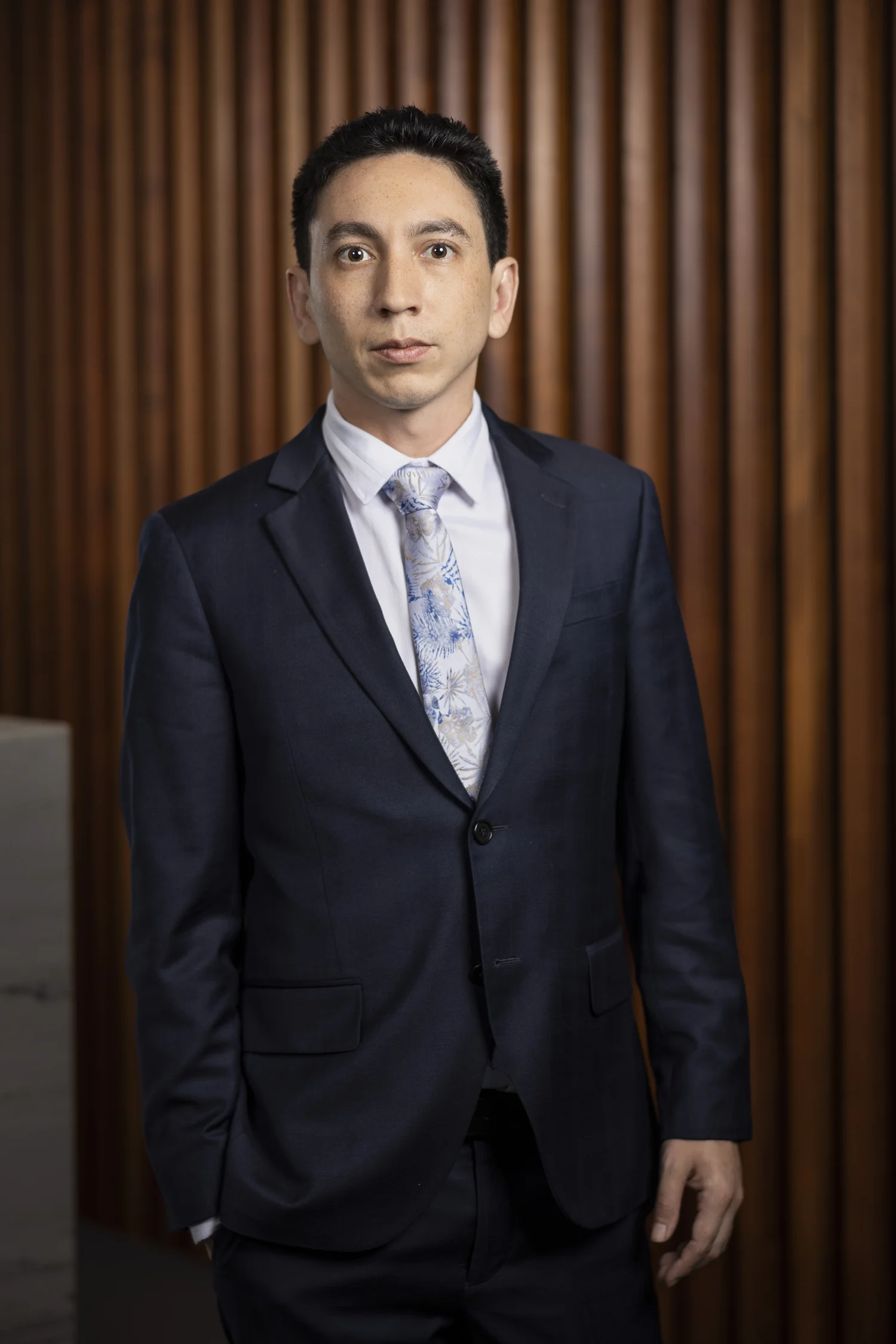 Jordan Widjaja — Sir Anthony Mason Chambers
