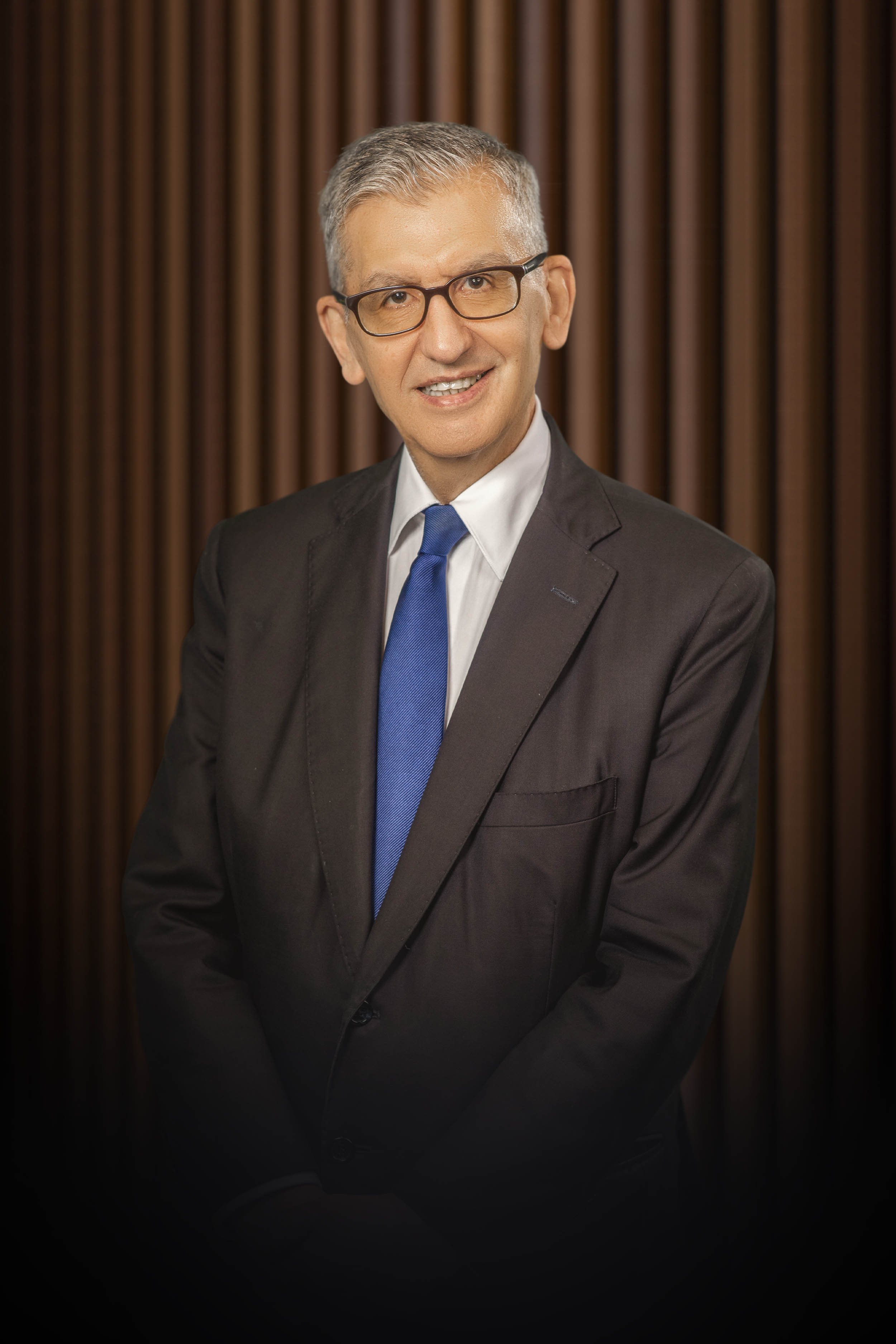 Michael Zammit — Sir Anthony Mason Chambers