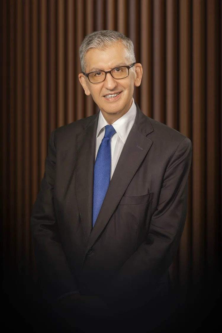 Michael Zammit — Sir Anthony Mason Chambers