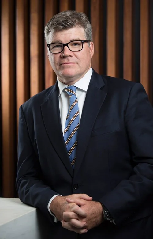 Matthew Vesper — Sir Anthony Mason Chambers