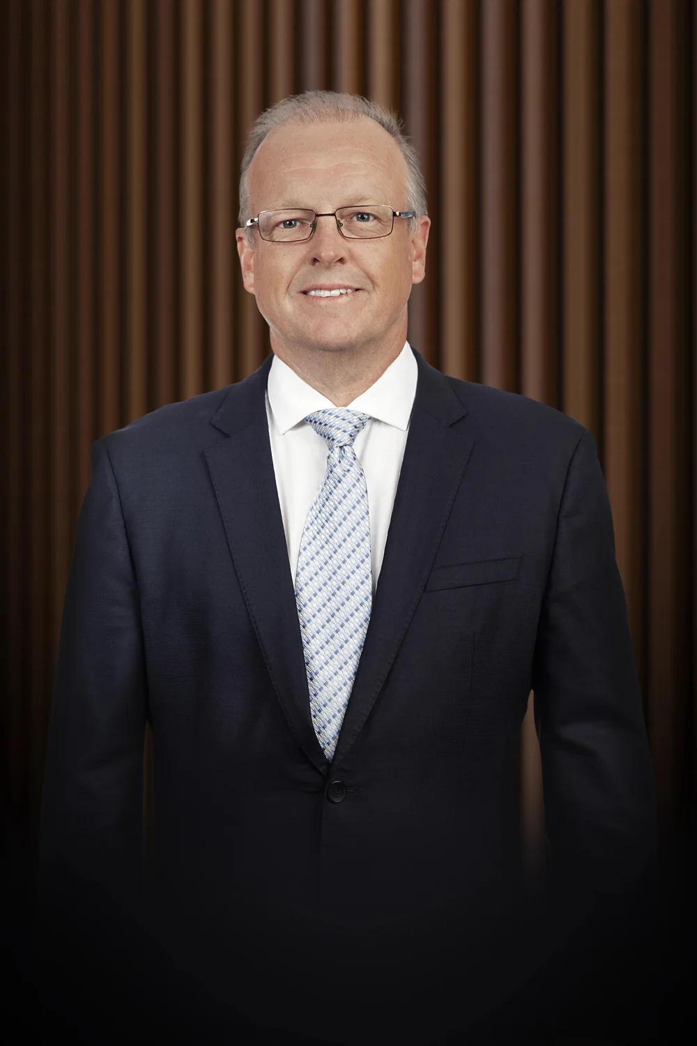 Darryn Kelly — Sir Anthony Mason Chambers