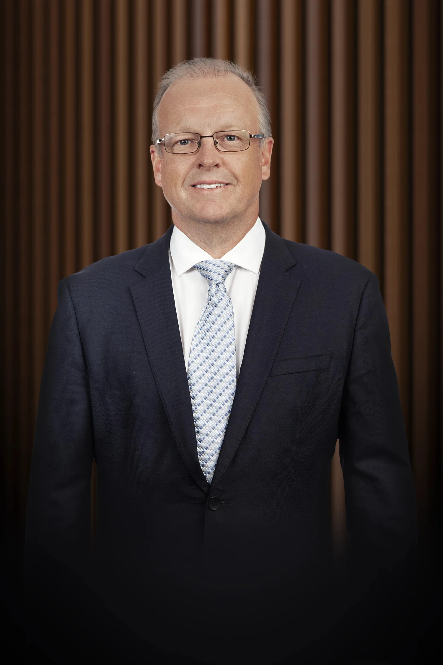 Darryn Kelly — Sir Anthony Mason Chambers